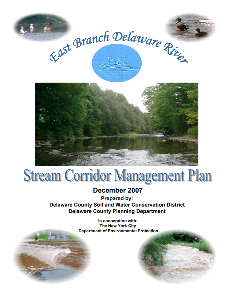 Management Plans – Delaware County | Soil & Water Conservation District